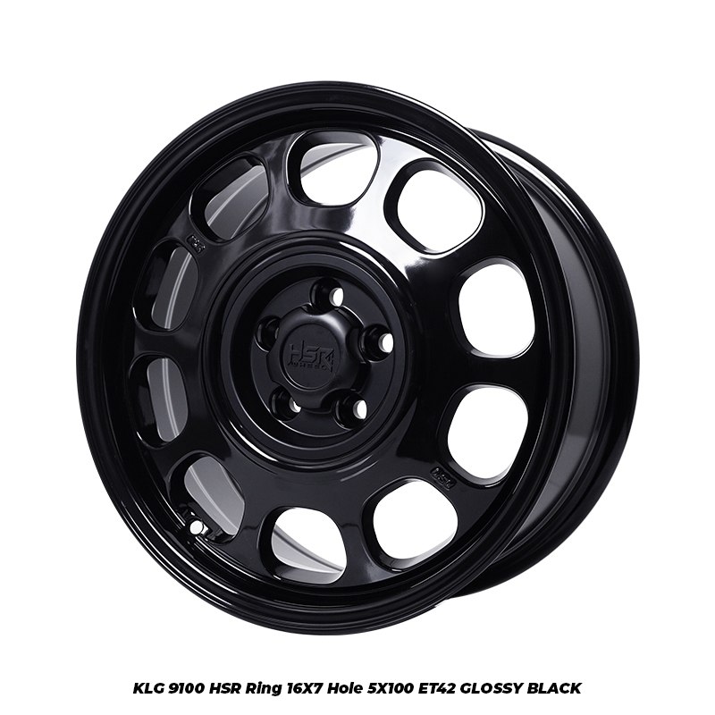 Jual VELG MOBIL GRAND MAX INNOVA XPANDER RING 16 VELG HSR | Shopee ...