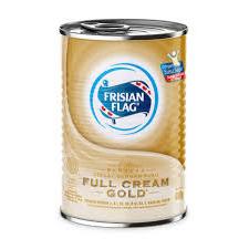 Jual BENDERA SKM FULL CREAM GOLD 490 GR | Shopee Indonesia