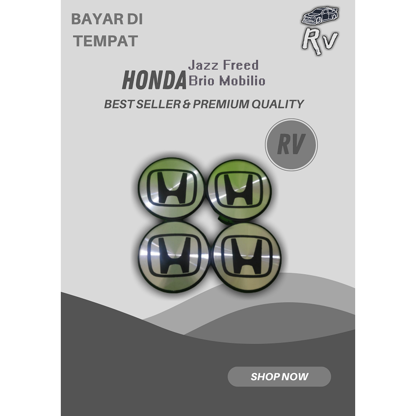 Jual Velg Ring 14 Terlengkap & Harga Terbaru Juni 2026 | Shopee Indonesia