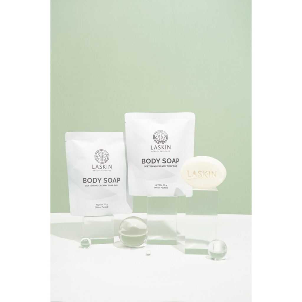 Jual Body Shop Laskin | Shopee Indonesia