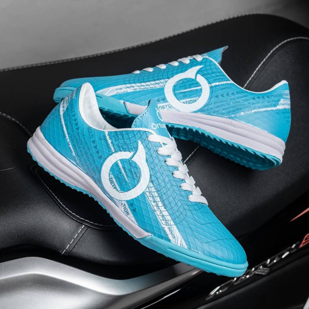 Jual Sepatu Futsal Pria Ortus Catalyst Legion V2 Terbaru dan Terlaris ...