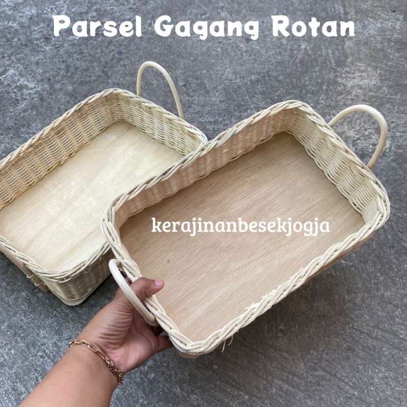 Jual PARSEL ROTAN GAGANG | hantaran manten seserahan manten hantaran ...