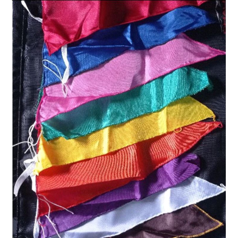 Jual Bendera Barung Siaga Pramuka Satuan | Shopee Indonesia