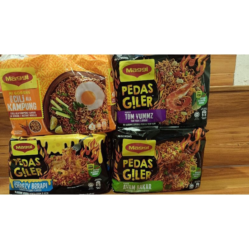 Jual Mie Maggi | Shopee Indonesia