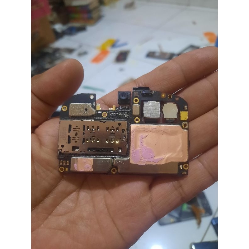 Jual Oppo A5s Ram 3 Harga Bekas Terlengkap & Harga Terbaru Juni 2026 ...
