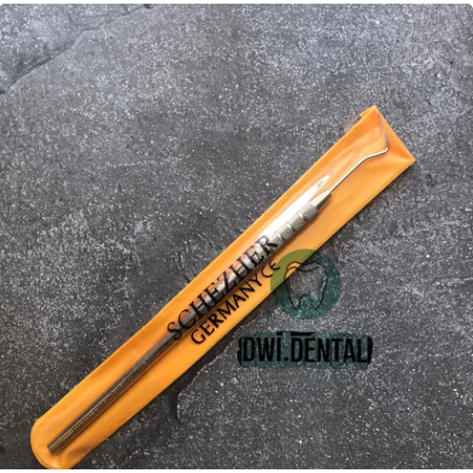 Jual Dental Probe lurus / sonde lurus | Shopee Indonesia
