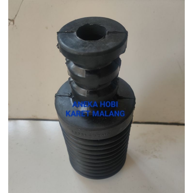 Jual BUMPER SPRING / STOPPER DEPAN SHOCK AVANZA XENIA / STOPPER FRONT ...