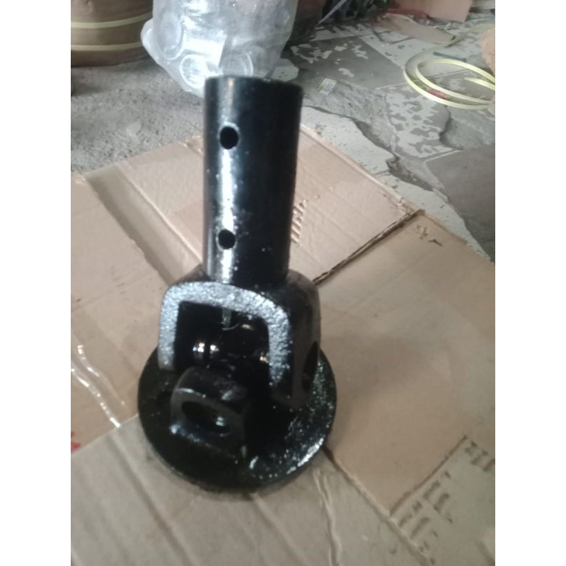 Jual kepala join goyang Perahu nelayan as 3/4 ( 19mm ) 7/8 ( 22mm ) dan ...
