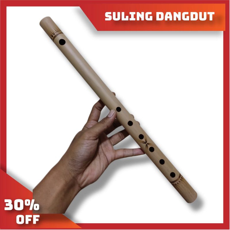 Jual suling bambu sunda dan dangdut | Shopee Indonesia