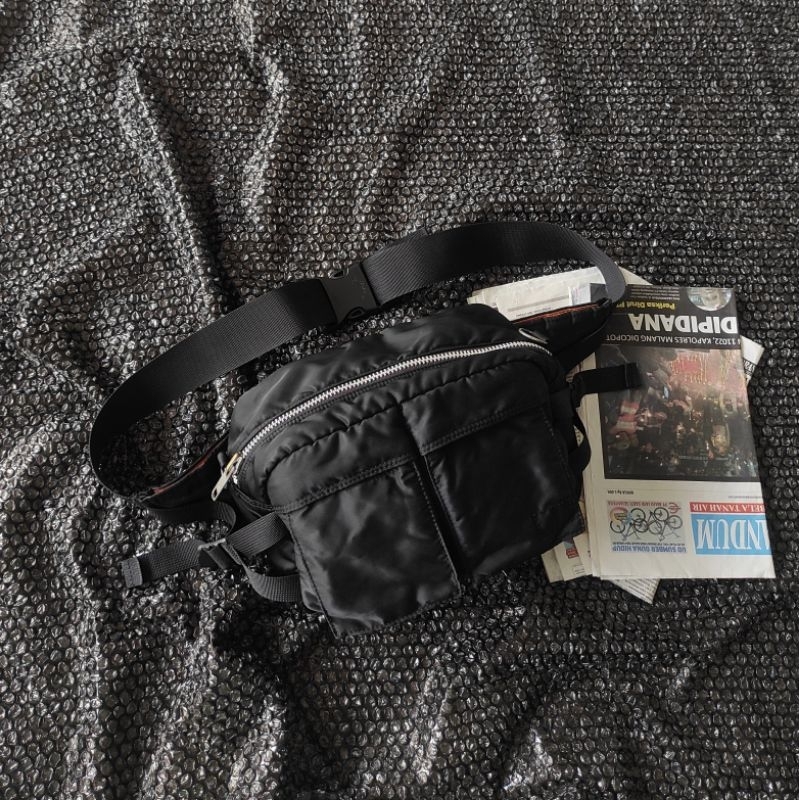 Jual patagonia/porter | Shopee Indonesia