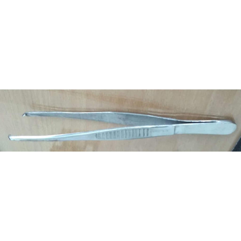 Jual Pinset Anatomis | Shopee Indonesia