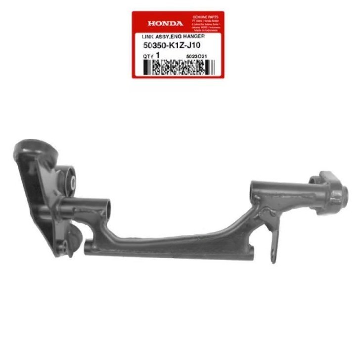 Jual Link Assy Eng Hanger Honda PCX 160 K1Z - 50350K1ZJ10 | Shopee ...