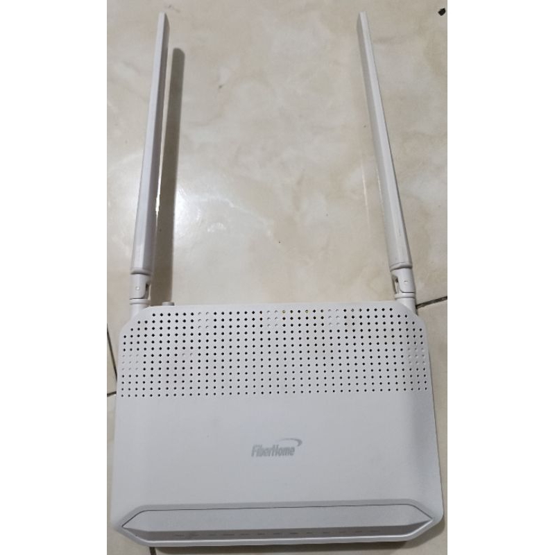 Jual FIBERHOME ONT GPON HG6145F | Shopee Indonesia