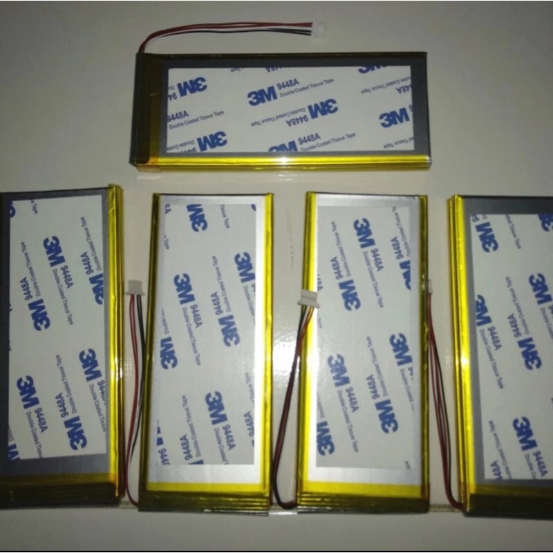 Jual Baterai Laptop Mini PC Pipo x10s 10000mah | Shopee Indonesia