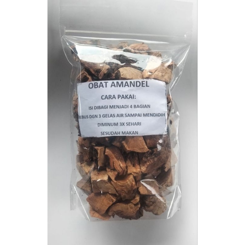 Jual OBAT AMANDEL/PANAS DALAM/HERBAL ALAMI/RAMUAN PATEN/RAMUAN ...