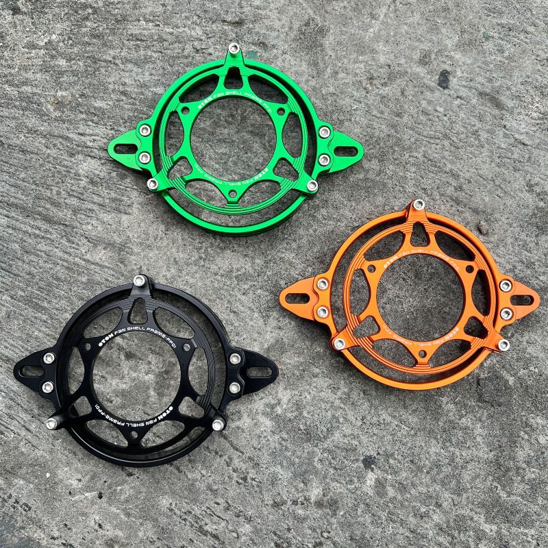 Jual otom extra fan cnc | Shopee Indonesia