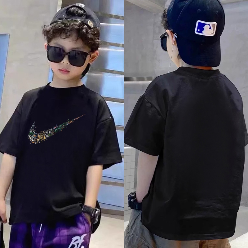 Jual kaos anak laki laki/baju anak laki laki import/ Kaos Anak Sablon ...