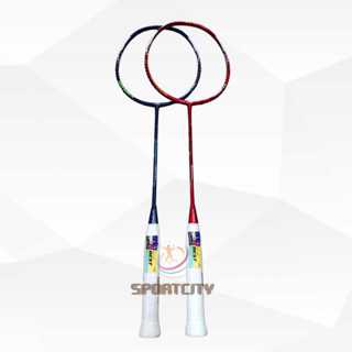 Jual Raket Badminton LINING AXFORCE CANON PRO Ax Force Cannon Original ...