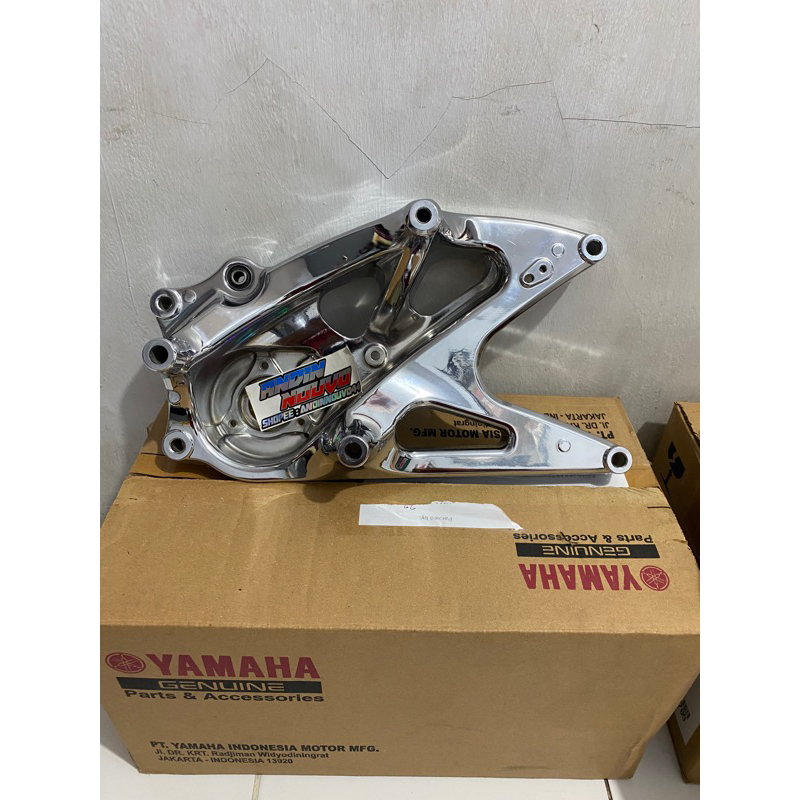 Jual arm, swing arm yamaha nmax old yamaha n-max old baru original ...