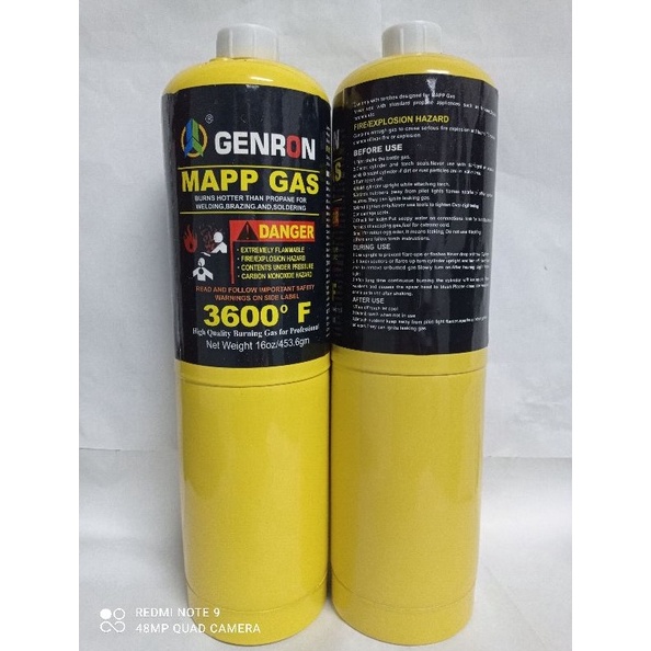 Jual KODE H42X Mapp Gas | Shopee Indonesia