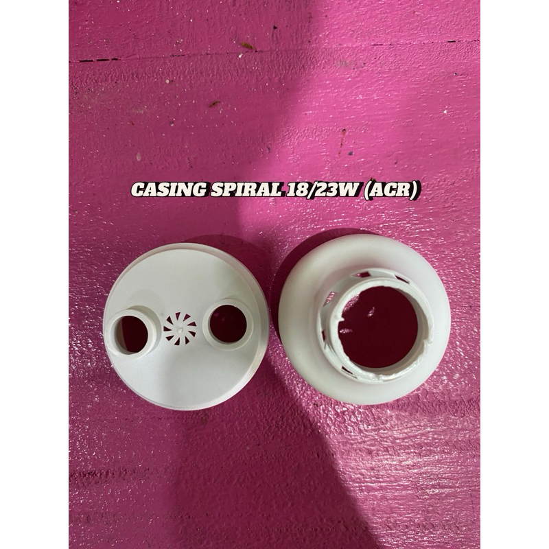 Jual CASING SPIRAL 18/23 WAT (ACR) | Shopee Indonesia