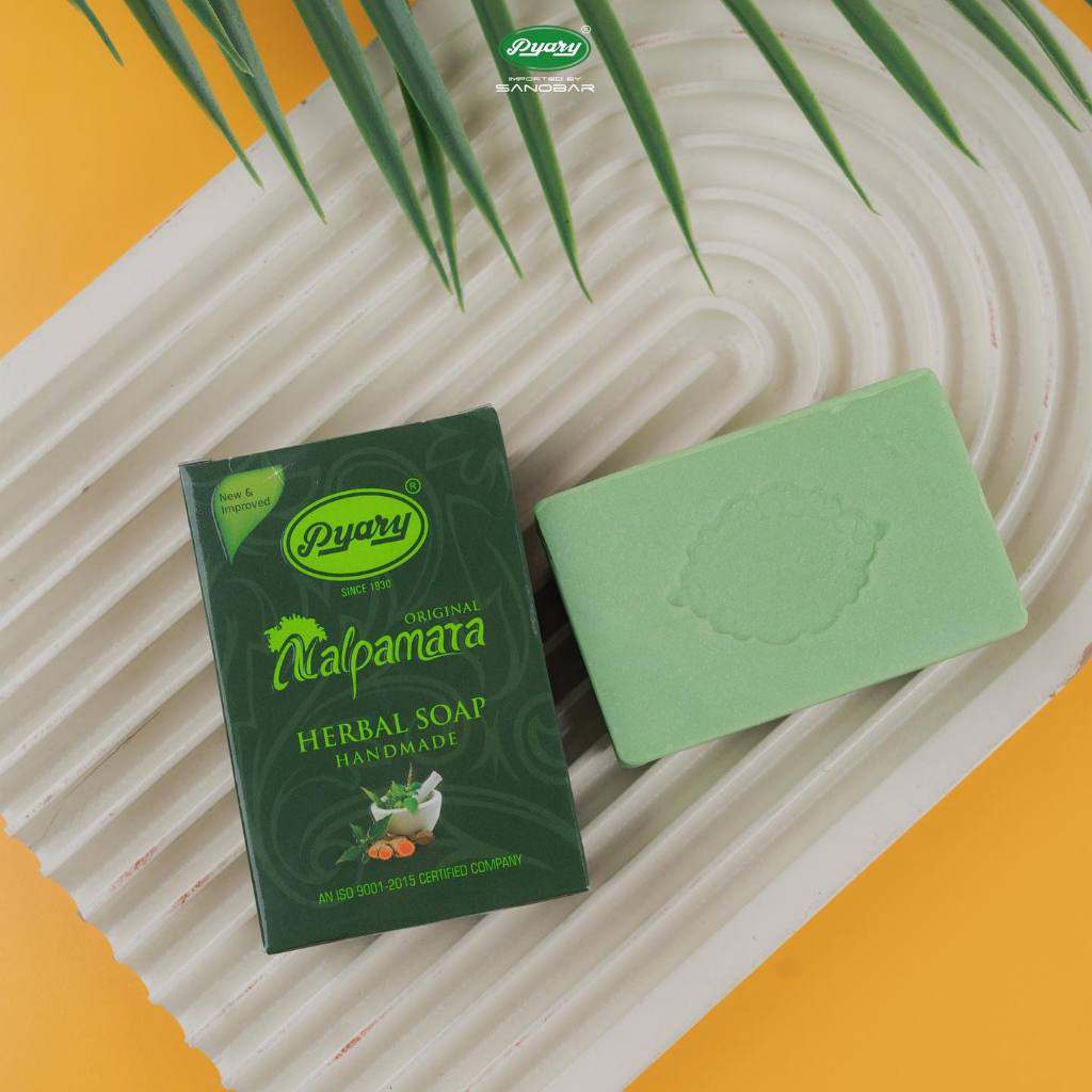 Jual Pyary Nalpamara | Sabun Arab 75gr | Shopee Indonesia