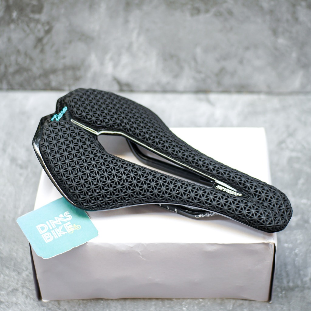 Jual Saddle 3D RYET ULTIMATE Carbon Superlight 135mm Sepeda Roadbike ...
