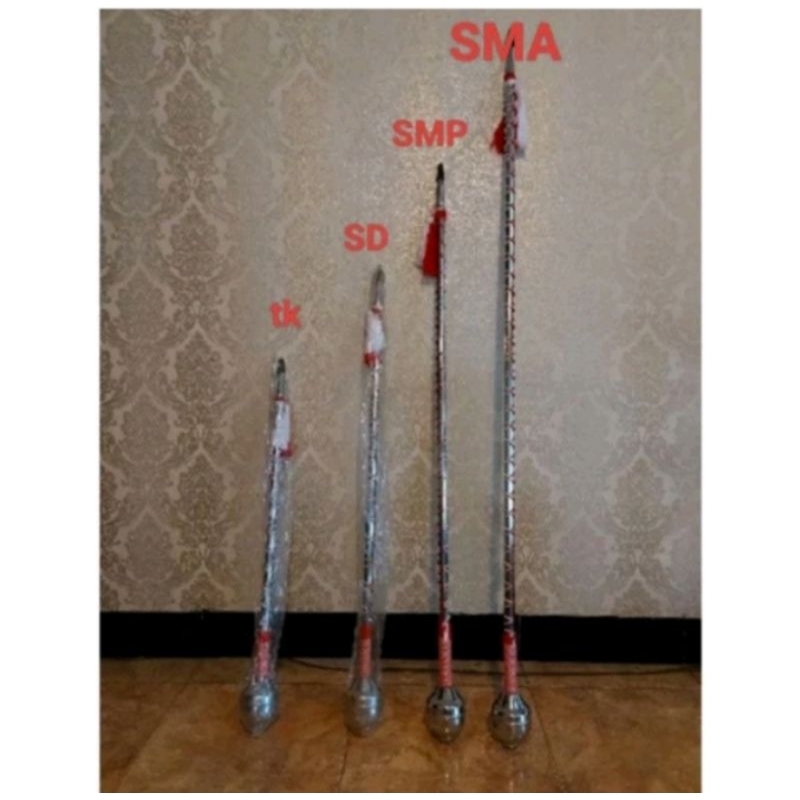 Jual Stick Mayoret Tk Sd Smp Sma Termurah | Shopee Indonesia