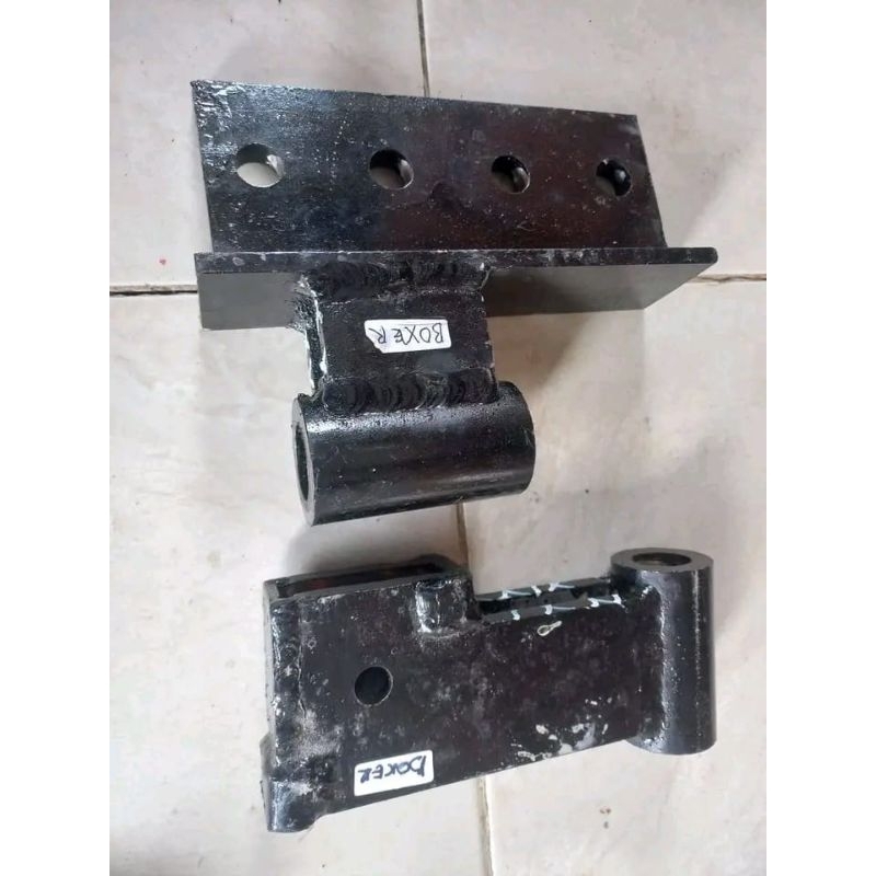 Jual Kepala Garu/Leveler Head G1000 boxer/G3000 Zeva, G600 Quick Dan ...
