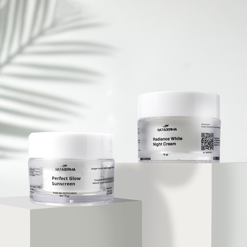 Jual EXTRA GLOW 2 || Day cream & Nigth Cream | Shopee Indonesia