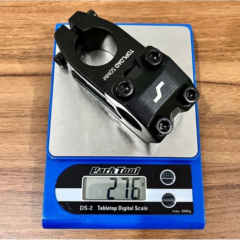 Jual STEM SEPEDA TOPLOAD BMX OVERSIZE | Shopee Indonesia
