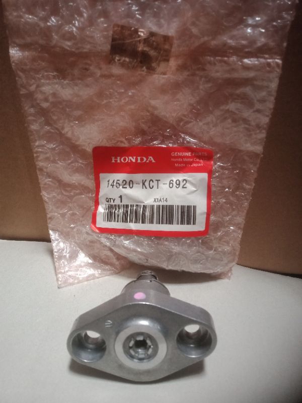 Jual STUT TENSIONER STUT TONJOKAN KAMPRAT 14520-KCT- 692 GL PRO MAX ...