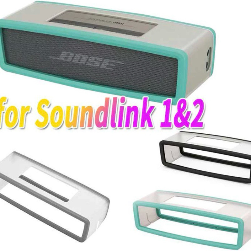 Jual Case Pelindung Silikon Portable Lembut Anti Debu Case Pelindung ...