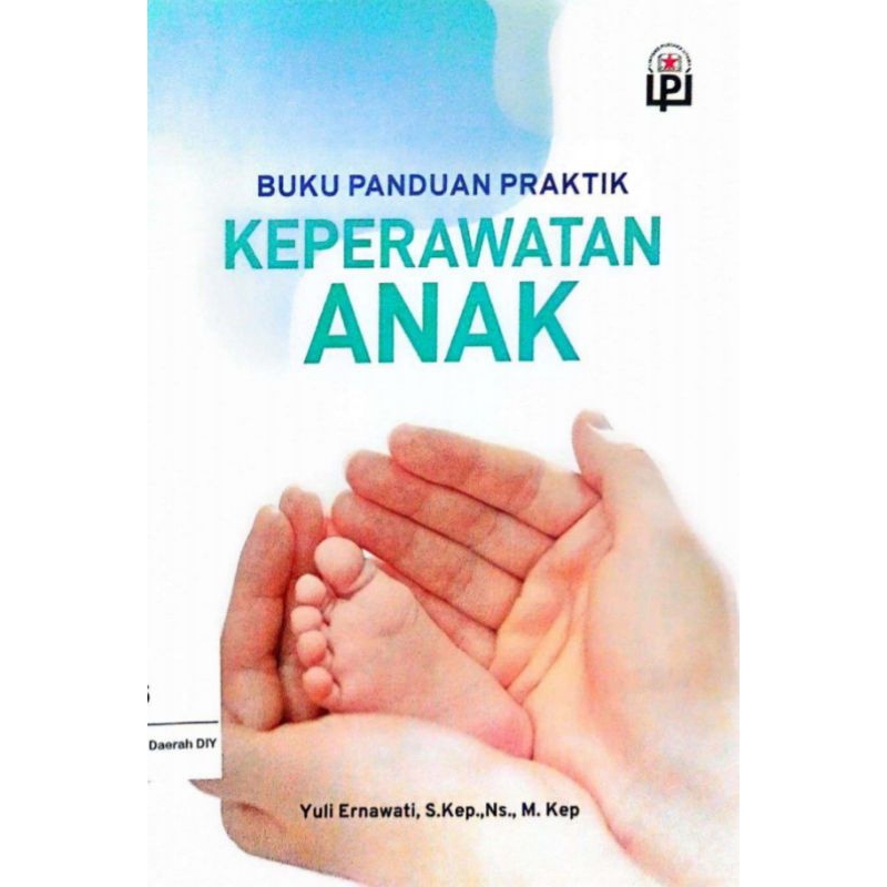 Jual buku panduan praktik KEPERAWATAN ANAK | Shopee Indonesia