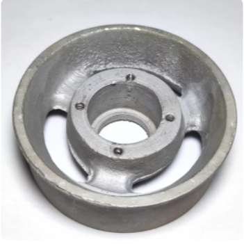 Jual Roda Tali Kulit 141622-000 Mesin jahit Lubang Kancing Brother LH4 ...