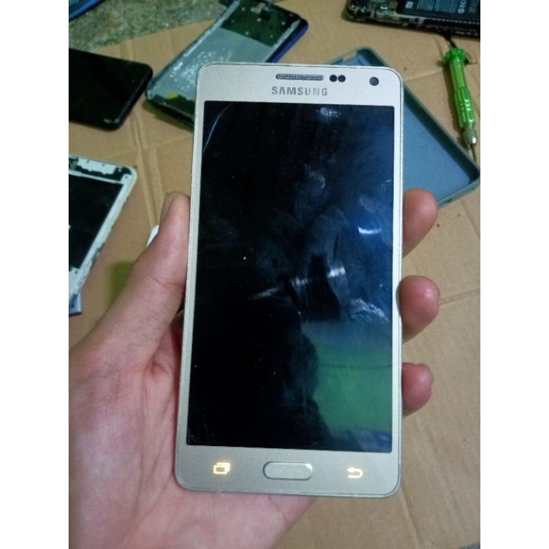 Jual Mesin Samsung a5 sm-a500f normal | Shopee Indonesia