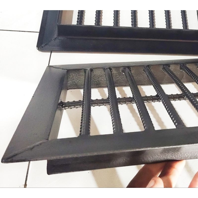 Jual Tutup got selokan grill tutup tandon air dan bisa custom | Shopee ...
