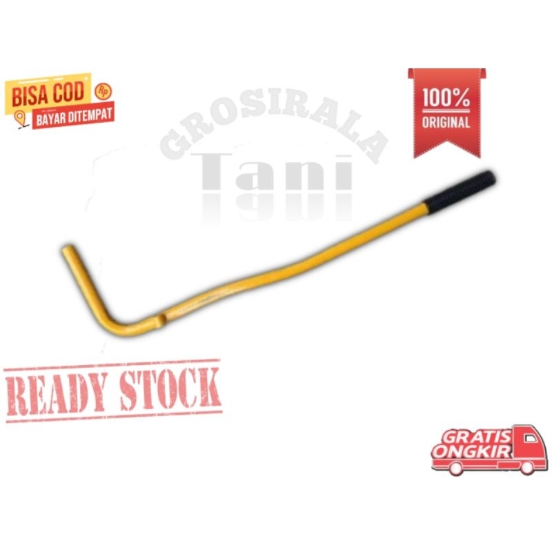 Jual TUAS ENGKOL SPRAYER MANUAL 16 LITER / BISA UNTUK SEMUA SPRAYER ...