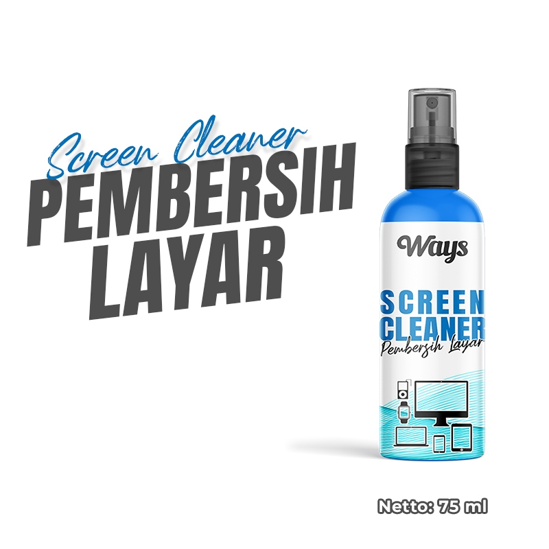 Jual PEMBERSIH LAYAR GADGET | Shopee Indonesia