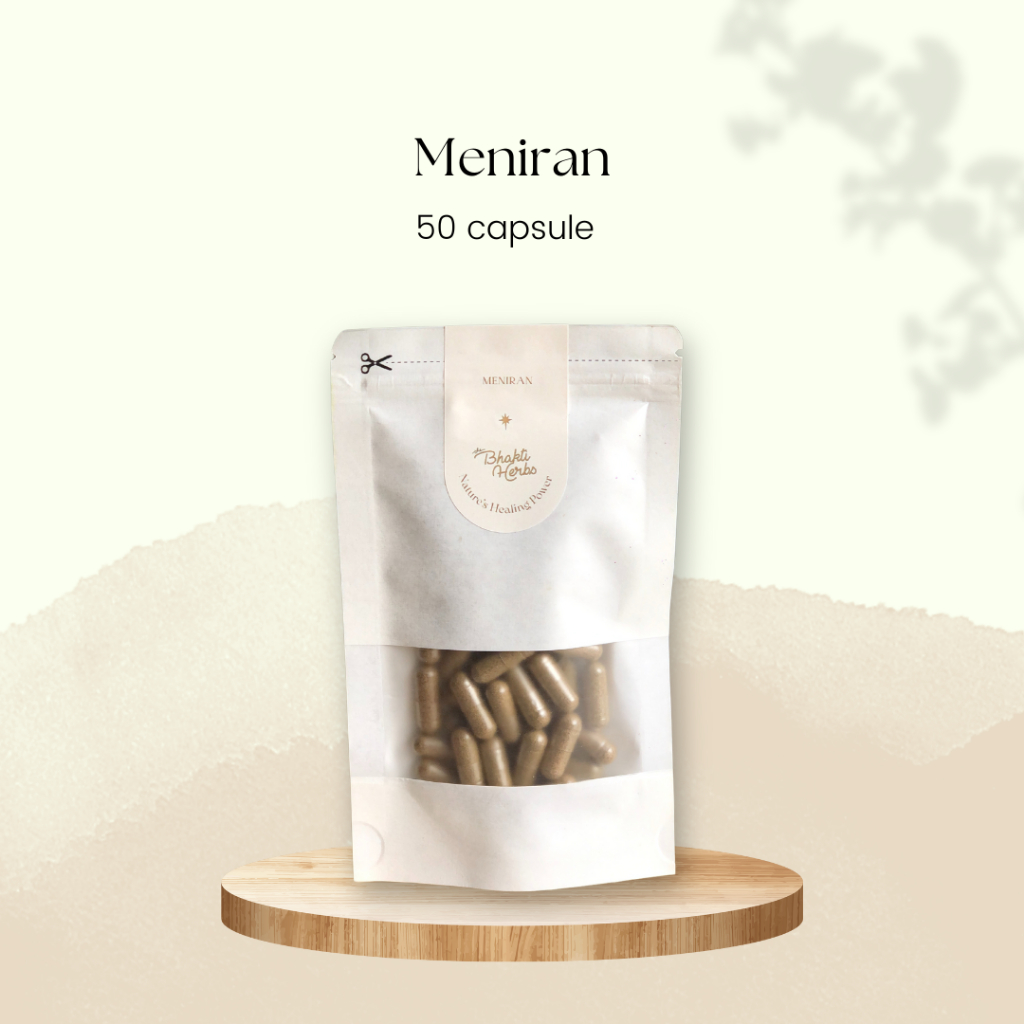 Jual Meniran Bubuk dalam Kapsul isi 50 dan 100 pcs | Shopee Indonesia