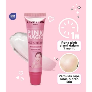 Toko Online Brunbrun Paris Official Shop | Shopee Indonesia