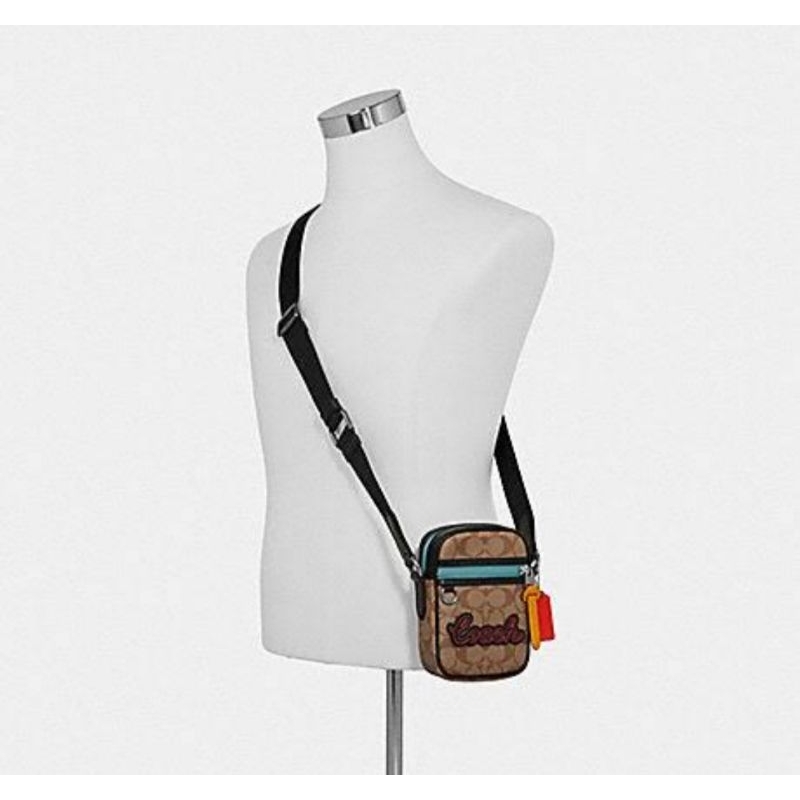 Jual TAS DYLAN CROSSBODY | Shopee Indonesia