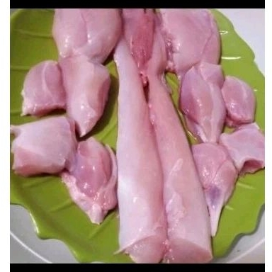 Jual Daging Kelinci Fillet Organik 1kg | Shopee Indonesia