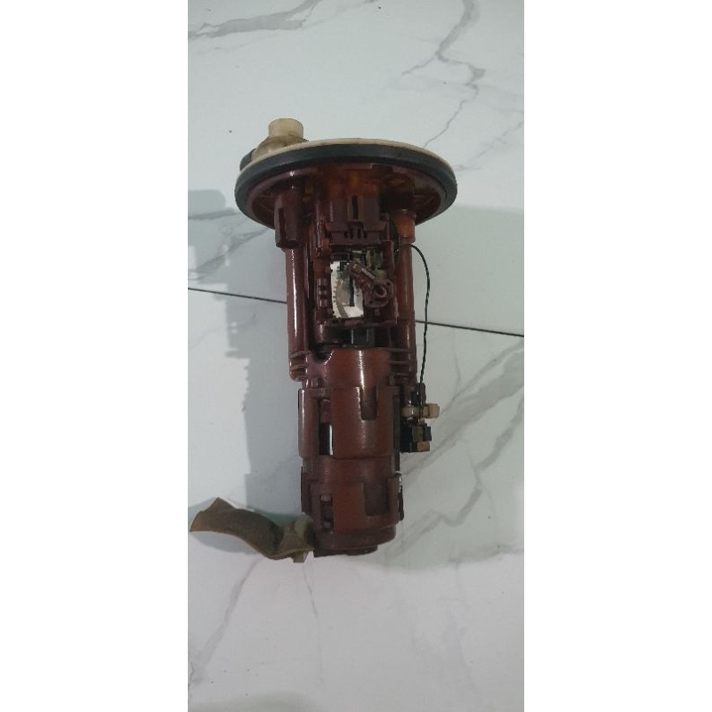 Jual fuel pump sirion original second | Shopee Indonesia