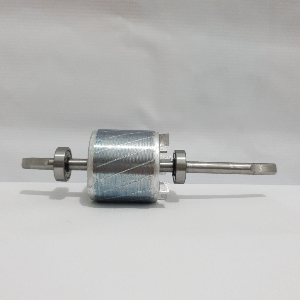 Jual SANYO Rotor Complete PH 130 B | Shopee Indonesia