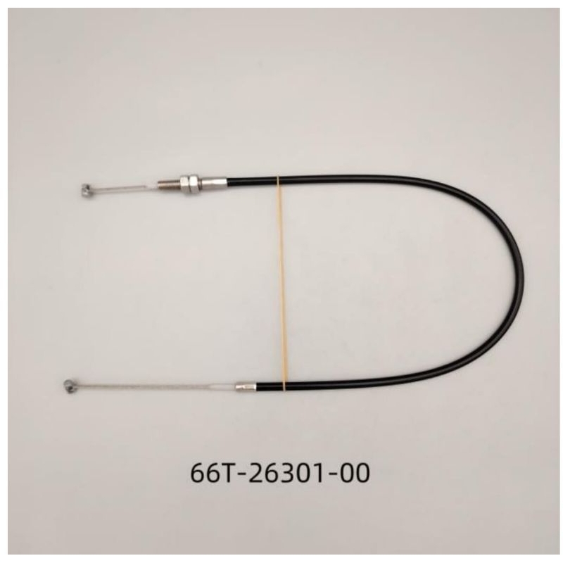Jual 66T-26301-00 CABLE THROTTLE Tali Gas Sparepart untuk Mesin Tempel ...
