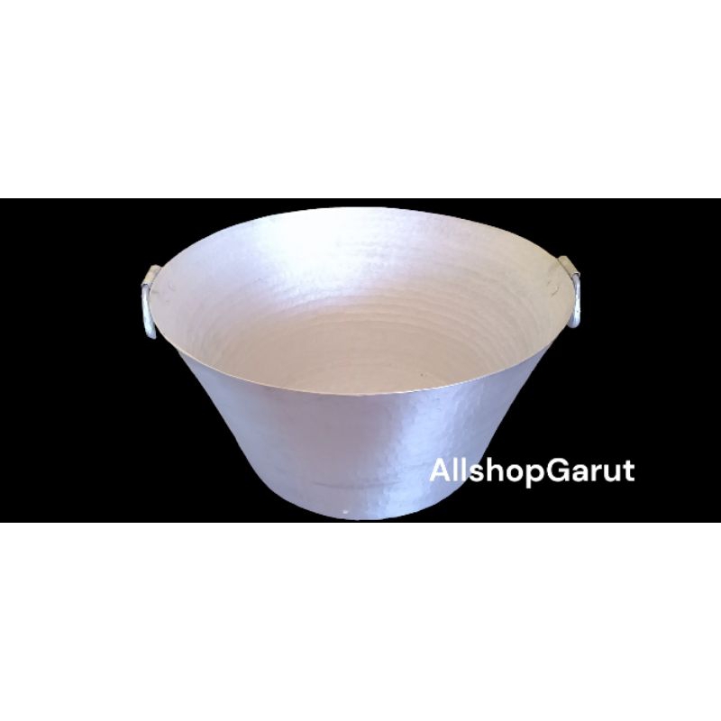 Jual Panci Badeng Kapasitas 20 Kg | Shopee Indonesia