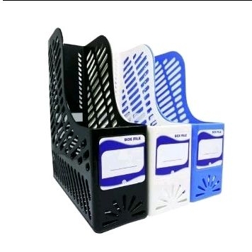 Jual BOX FILE/RAK KERTAS/RAK DOKUMEN | Shopee Indonesia