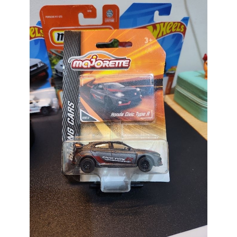 Jual majorette honda civic type r | Shopee Indonesia