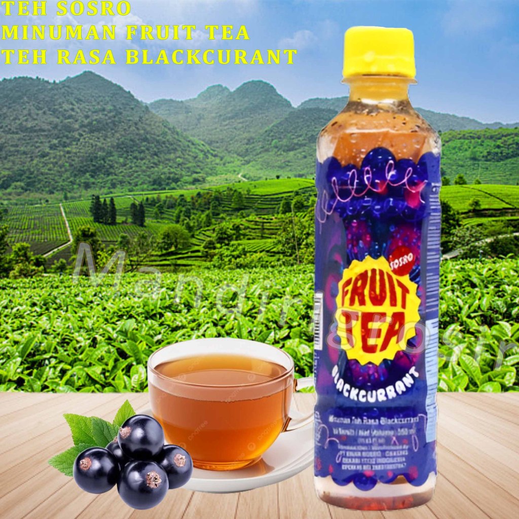 Jual Minuman Teh Kemasan Botol * Fruit Tea Sosro * Teh Rasa ... Jual Minuman Teh Kemasan Botol * Fruit Tea Sosro * Teh Rasa ...